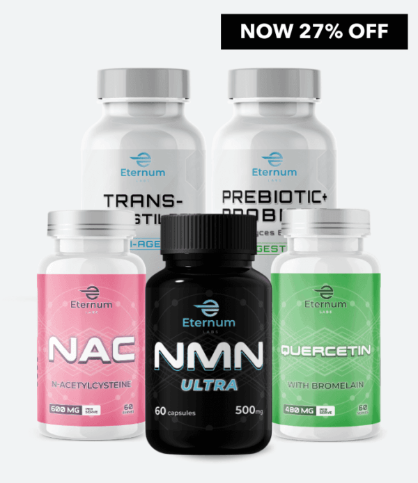 Eternum Labs - Health Made Simple